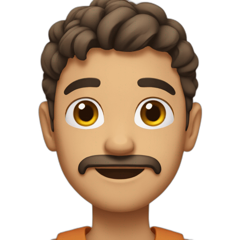 Narito emoji | AI Emoji Generator