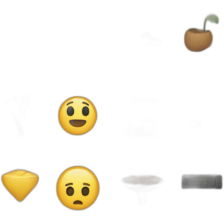 AI Emoji Generator