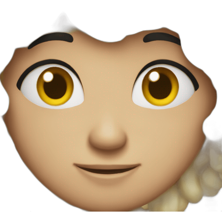 nouh emoji | AI Emoji Generator