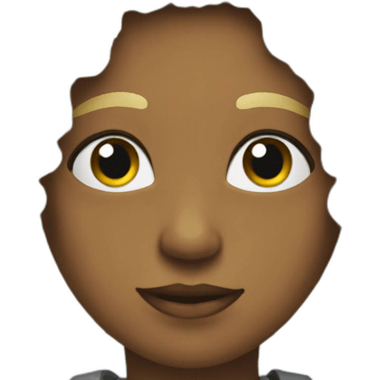 Mygal emoji | AI Emoji Generator