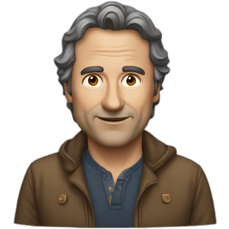 AI Emoji Generator