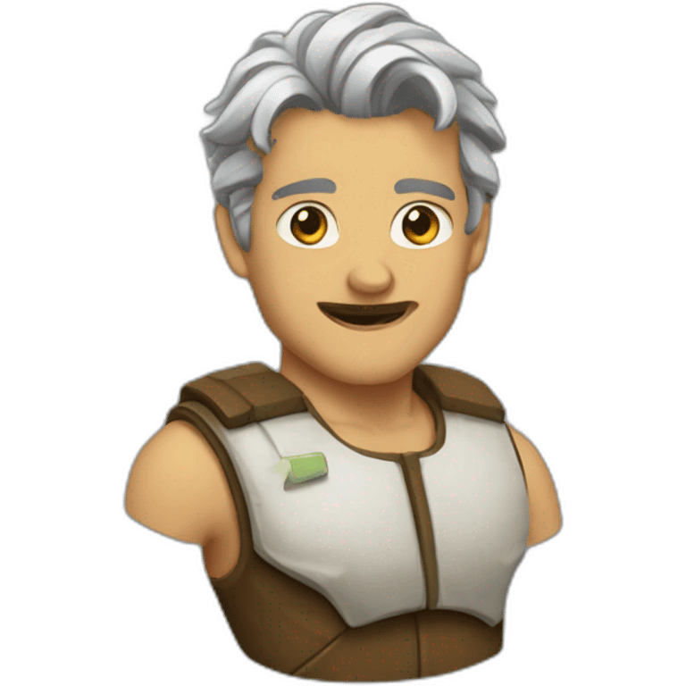 gyatt emoji | AI Emoji Generator