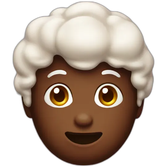 chocobon emoji | AI Emoji Generator