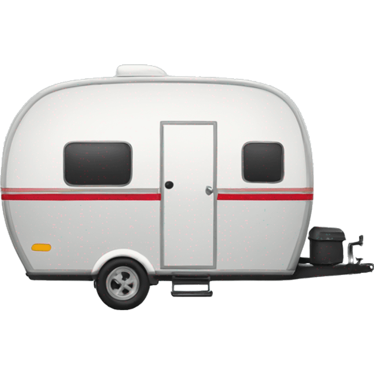 small trailer emoji | AI Emoji Generator
