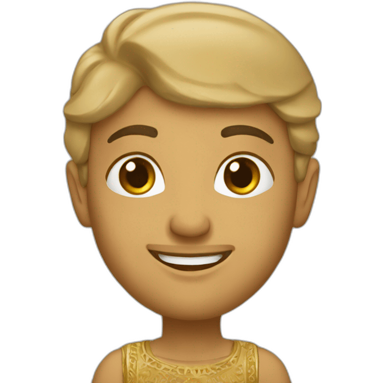 AI Emoji Generator
