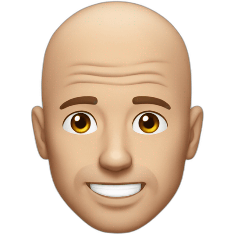 AI Emoji Generator