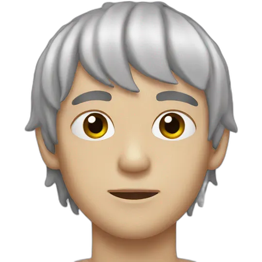 lil peep emoji | AI Emoji Generator