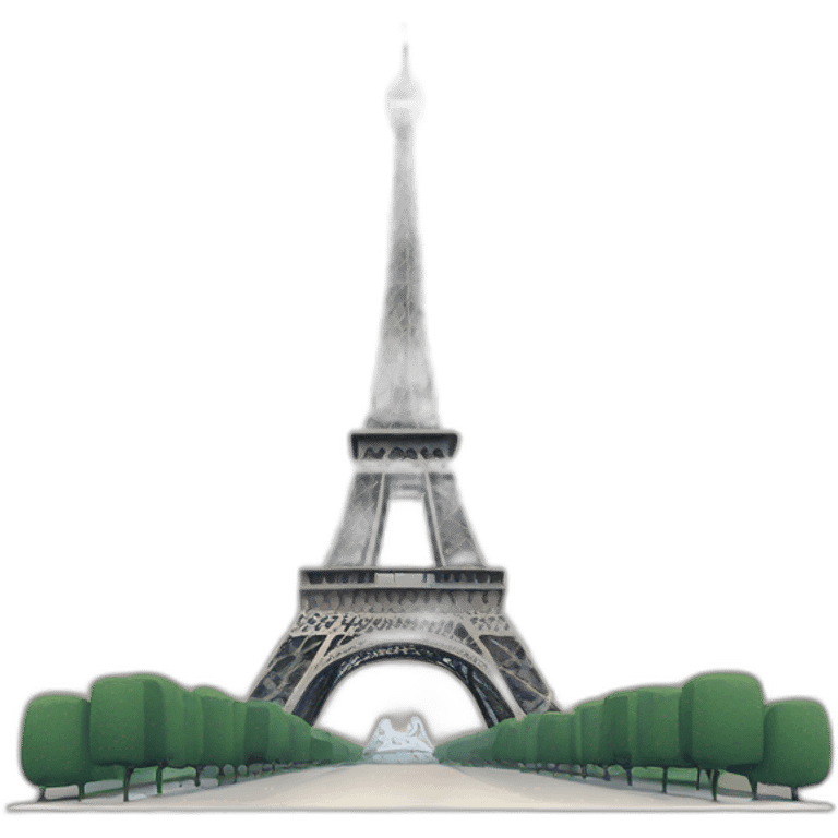 paris emoji | AI Emoji Generator