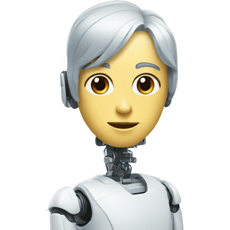 Artificial intelligence emoji | AI Emoji Generator