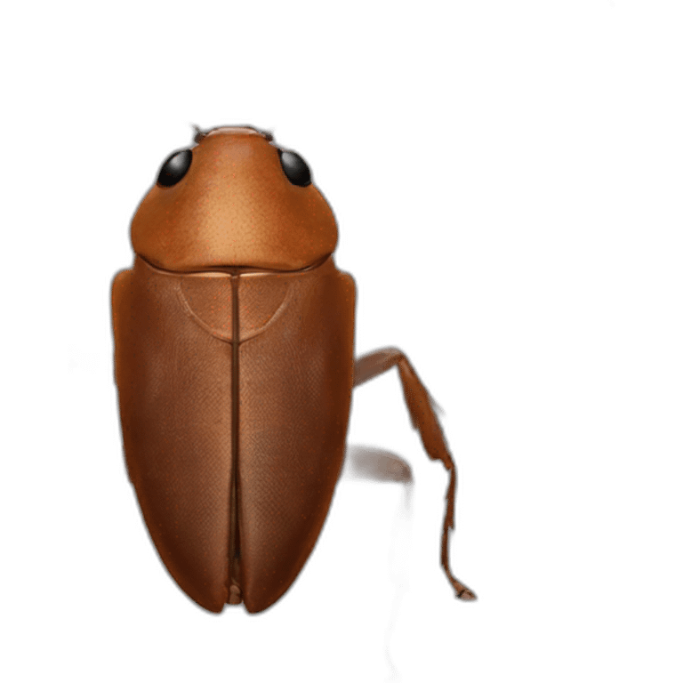 Travis scott cockroach emoji | AI Emoji Generator