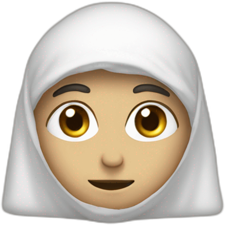 Allah emoji
