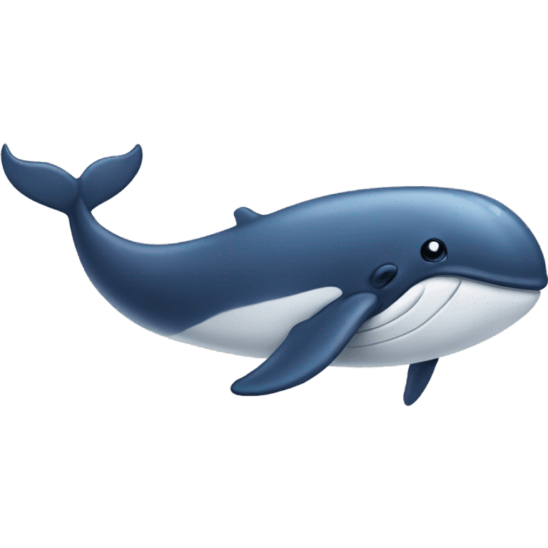 Whale emoji | AI Emoji Generator