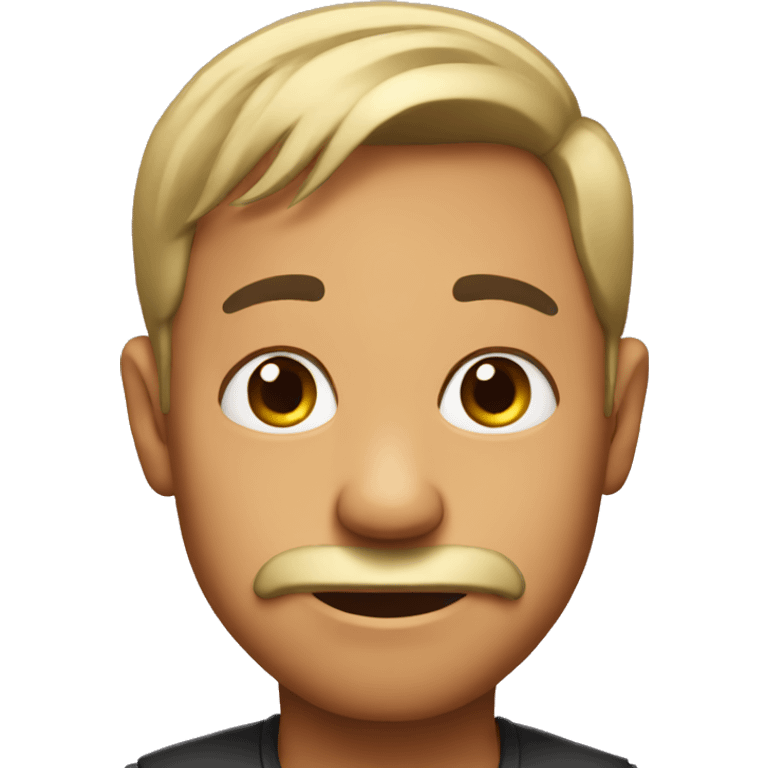 side eye emoji | AI Emoji Generator