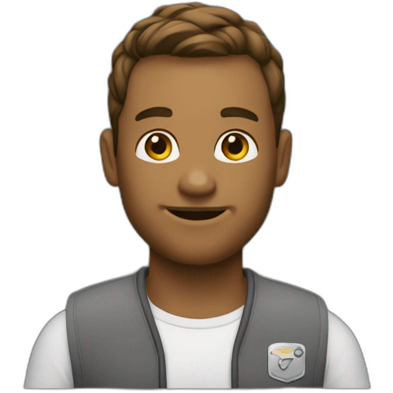 You got it emoji | AI Emoji Generator