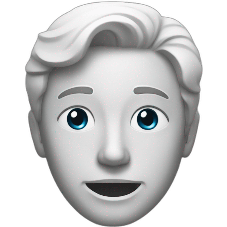 sigma emoji | AI Emoji Generator