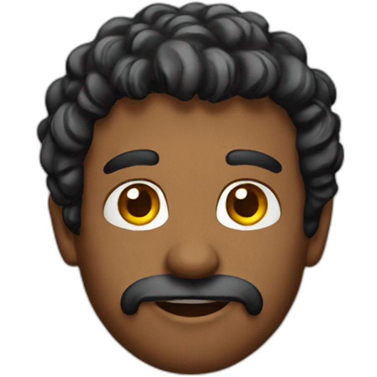 Dick emoji | AI Emoji Generator