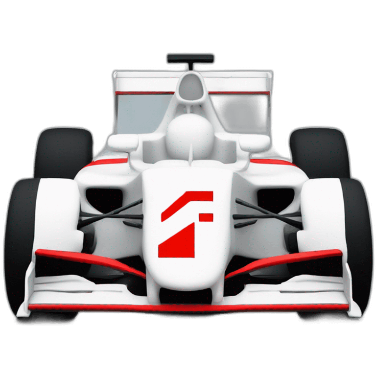 f1-car emoji | AI Emoji Generator
