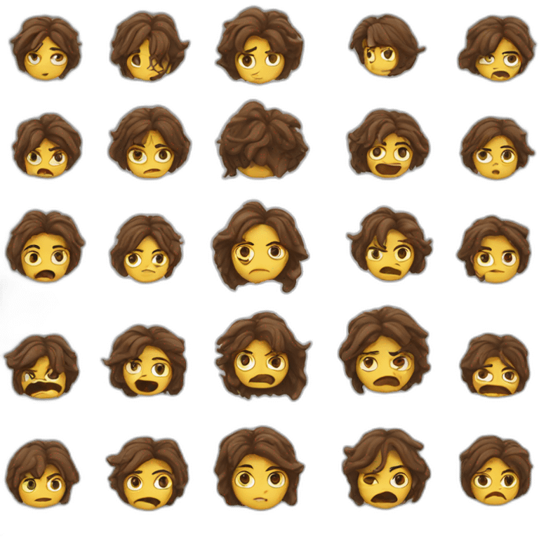 AI Emoji Generator