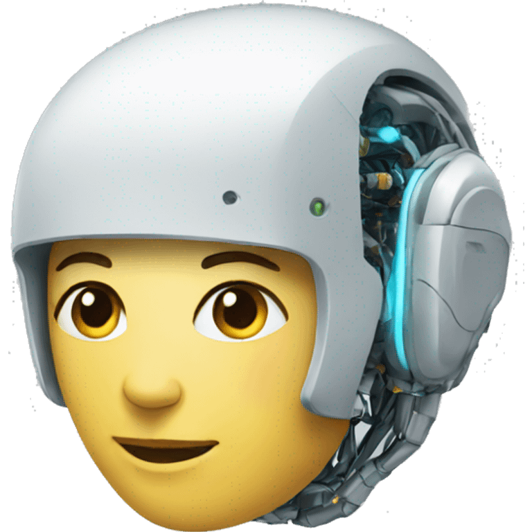 Artificial intelligence emoji | AI Emoji Generator