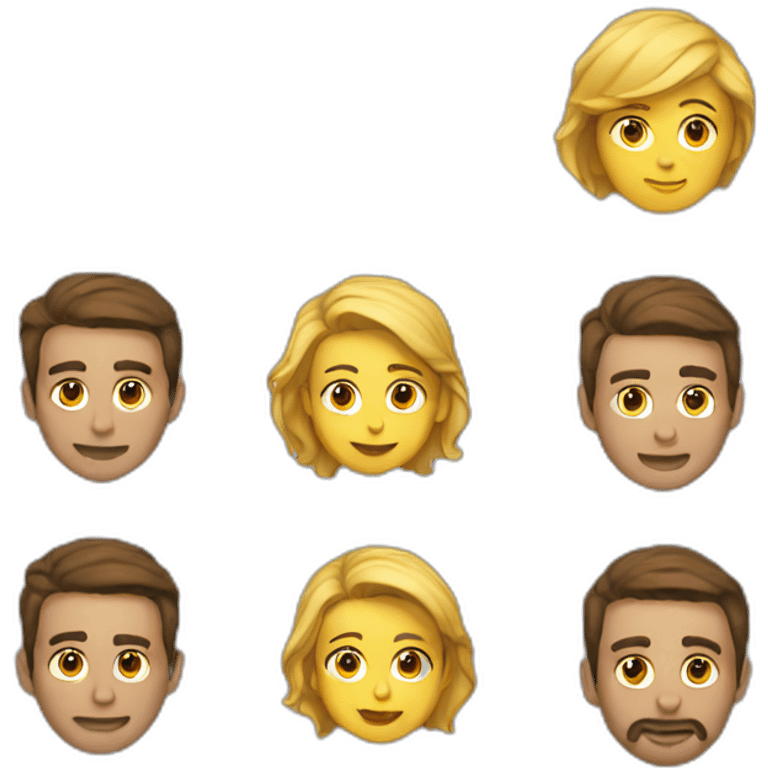 AI Emoji Generator