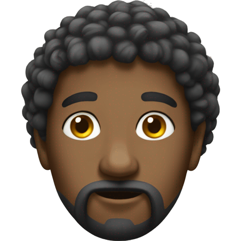 Bafelo emoji | AI Emoji Generator