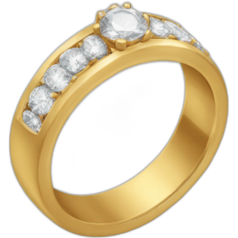ring emoji | AI Emoji Generator