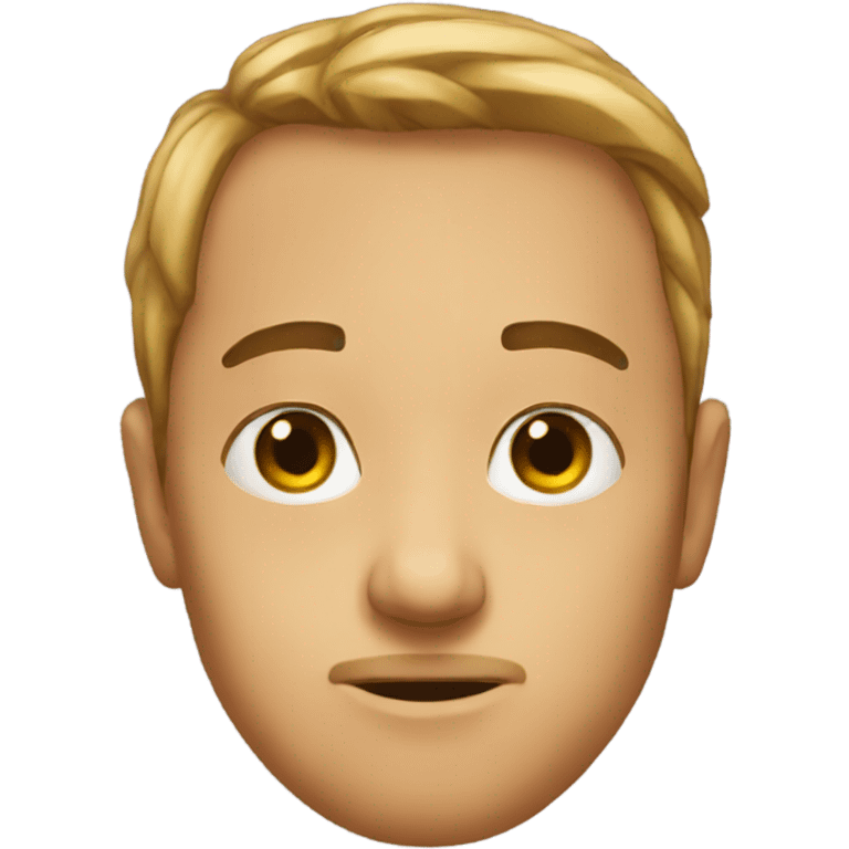 Side eye emoji | AI Emoji Generator