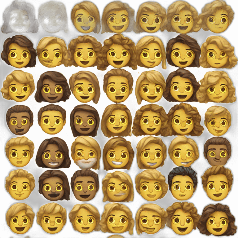 AI Emoji Generator