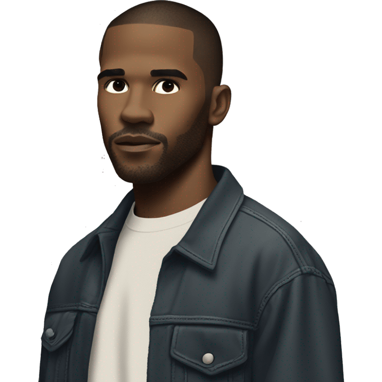 frank ocean emoji | AI Emoji Generator