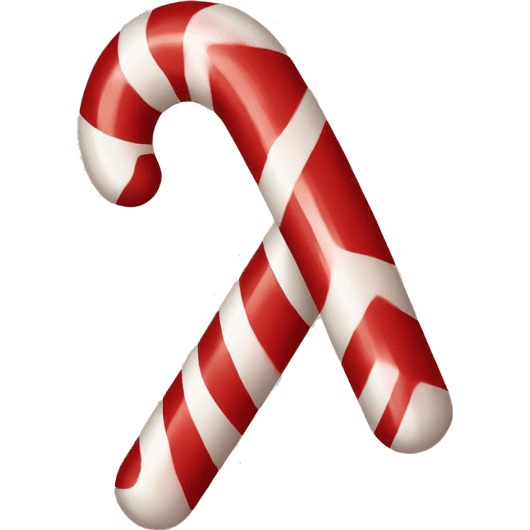 candy cane emoji | AI Emoji Generator
