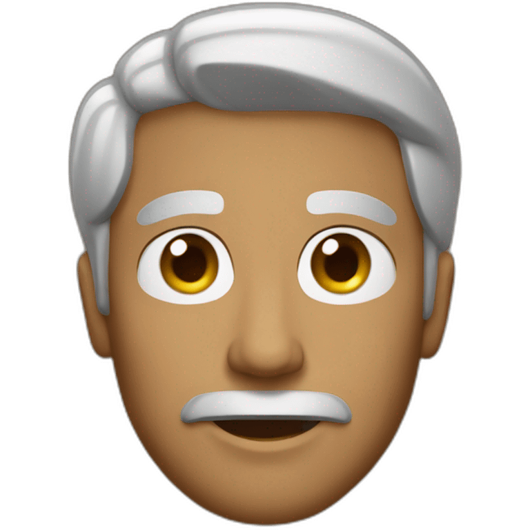 Acoman emoji | AI Emoji Generator
