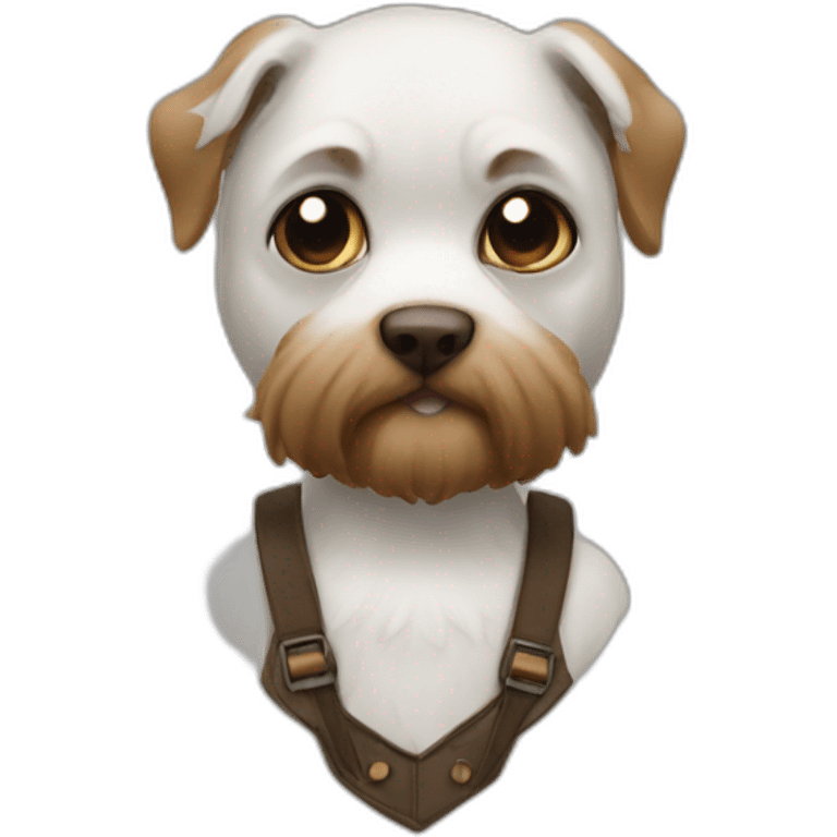Styve Le garff emoji | AI Emoji Generator