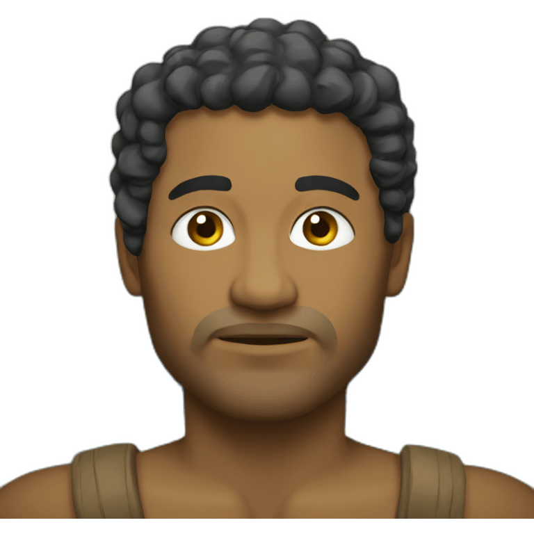 supla brazil emoji | AI Emoji Generator