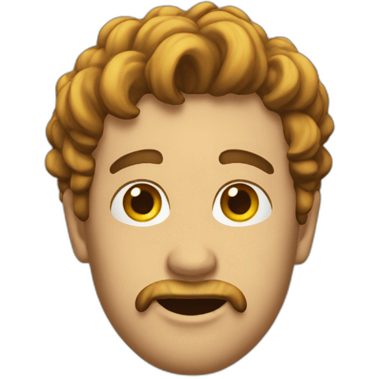 Dick emoji | AI Emoji Generator