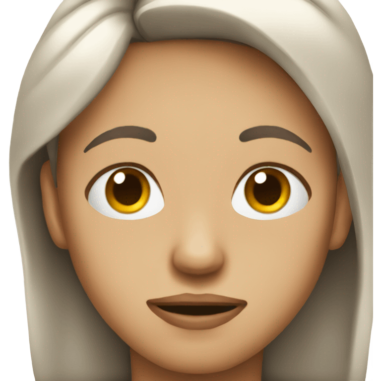 Side eye emoji emoji | AI Emoji Generator