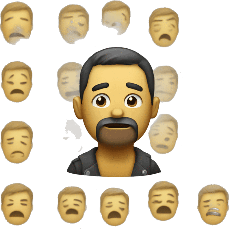 AI Emoji Generator