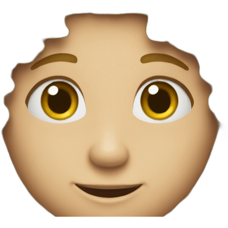 ggmu emoji | AI Emoji Generator