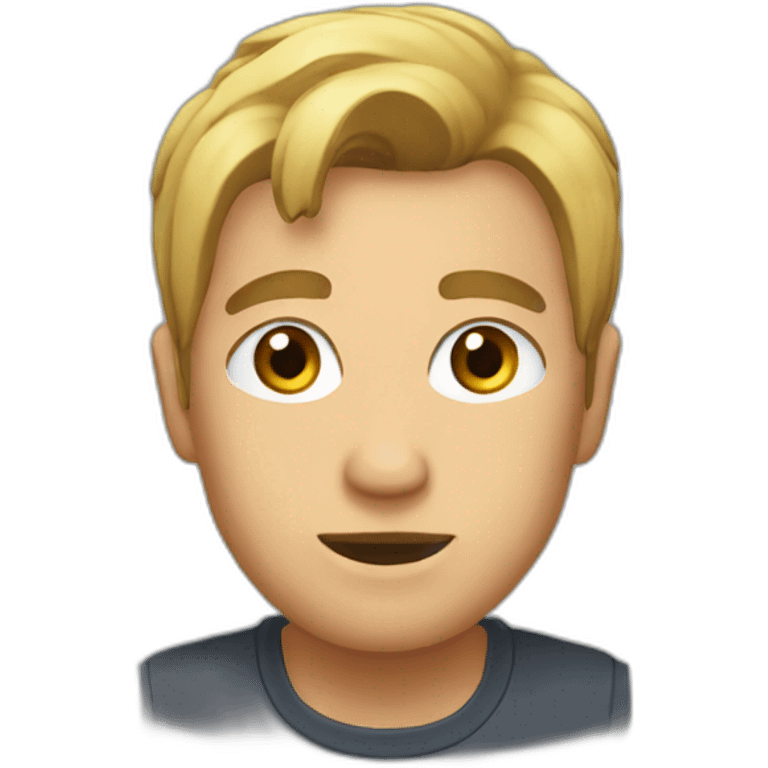 Amurant emoji | AI Emoji Generator