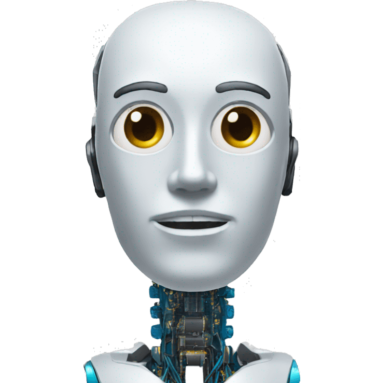 artificial intelligence emoji | AI Emoji Generator