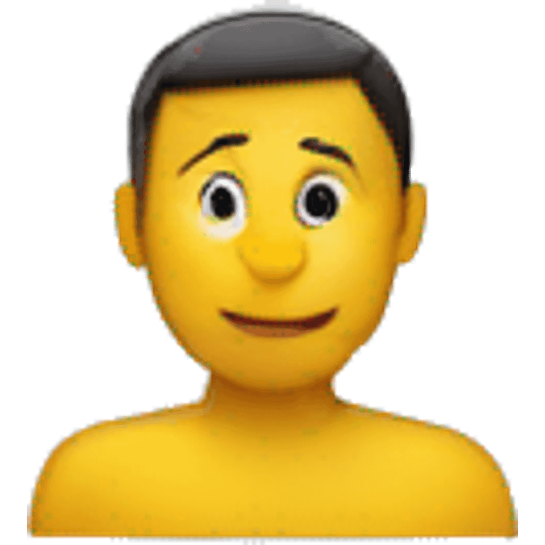 AI Emoji Generator