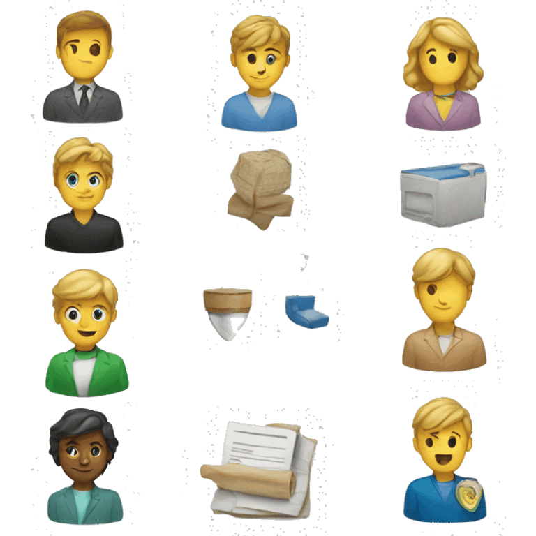 AI Emoji Generator