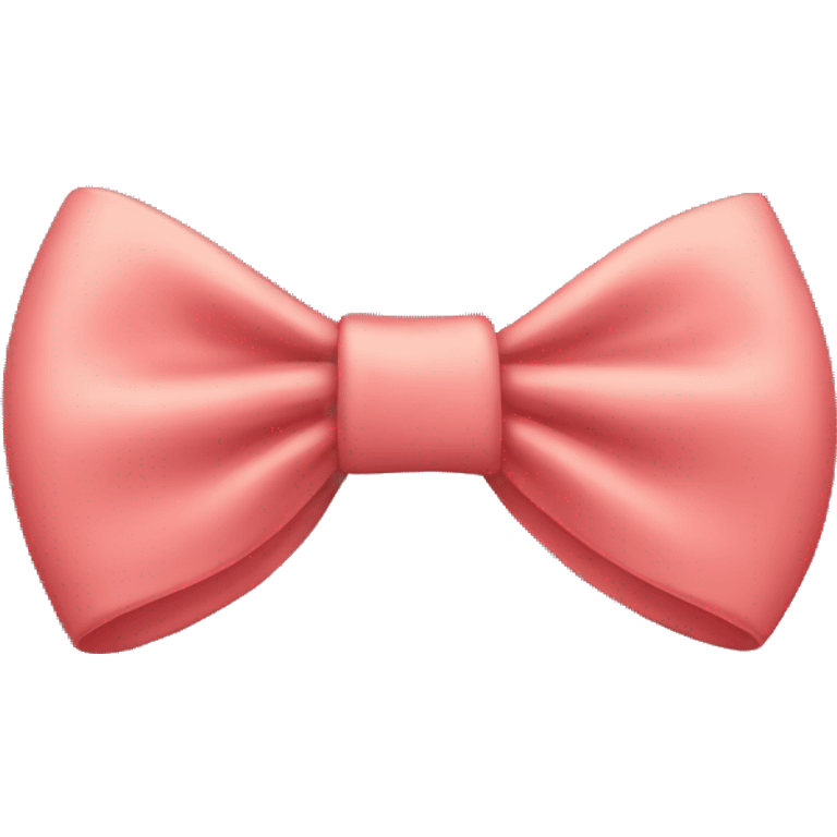 Bow emoji | AI Emoji Generator
