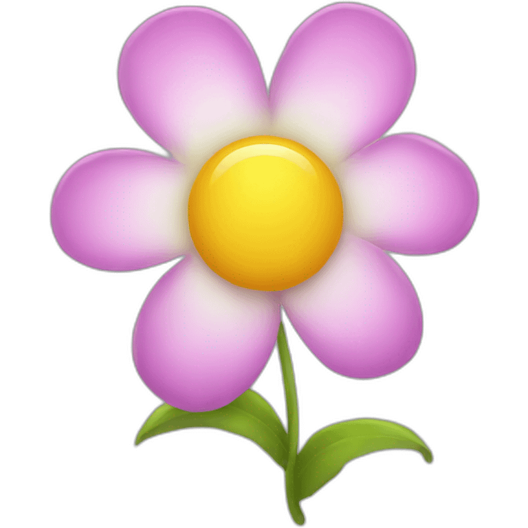 flowers emoji | AI Emoji Generator
