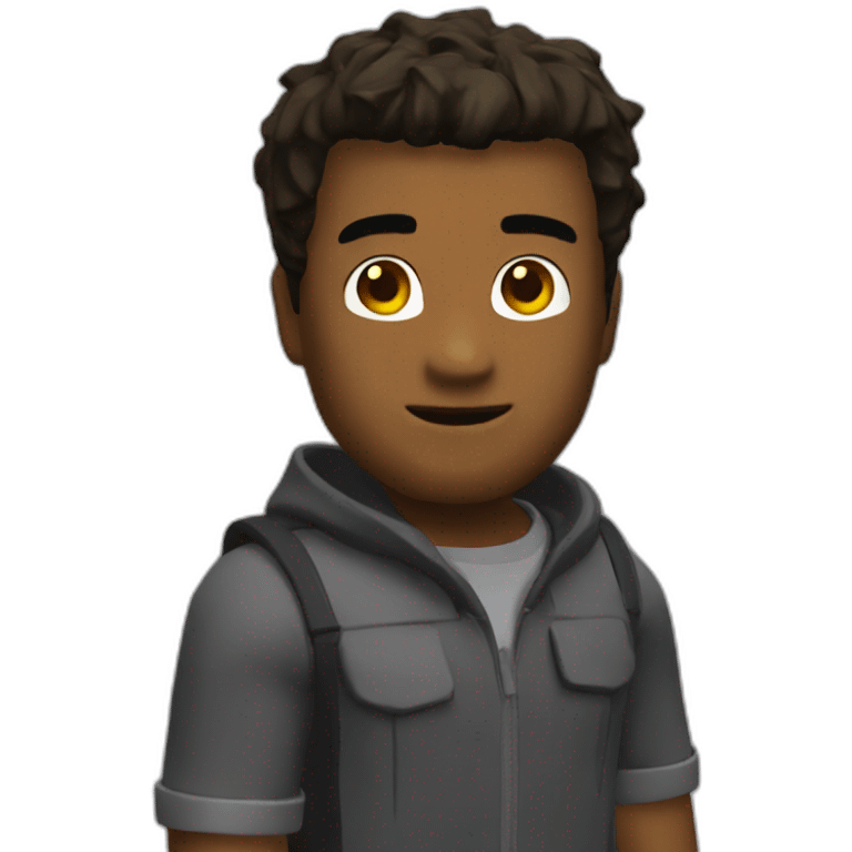 Roblox emoji | AI Emoji Generator