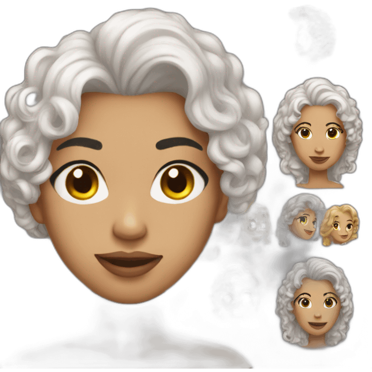 the most beautiful transgender in the world emoji