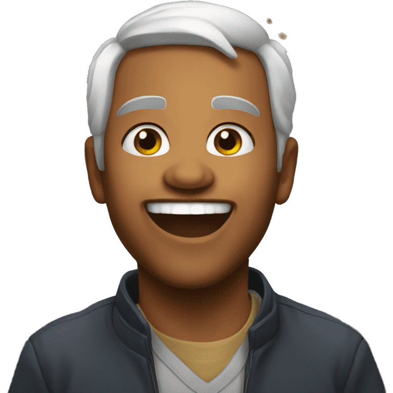 hepy new year emoji | AI Emoji Generator