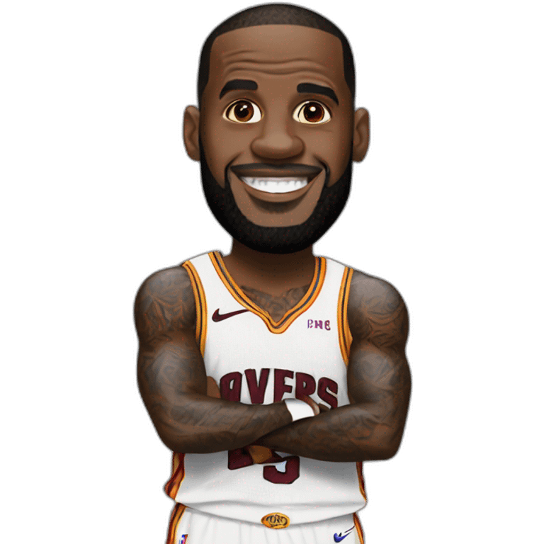 AI Emoji Generator