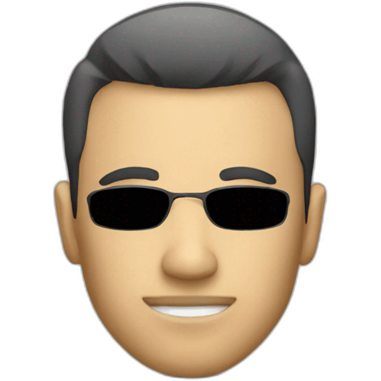 hacker emoji | AI Emoji Generator