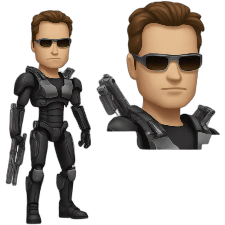 AI Emoji Generator