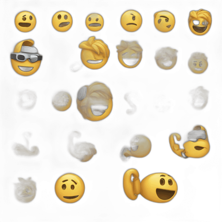 Continuous Integration and Delivery emoji